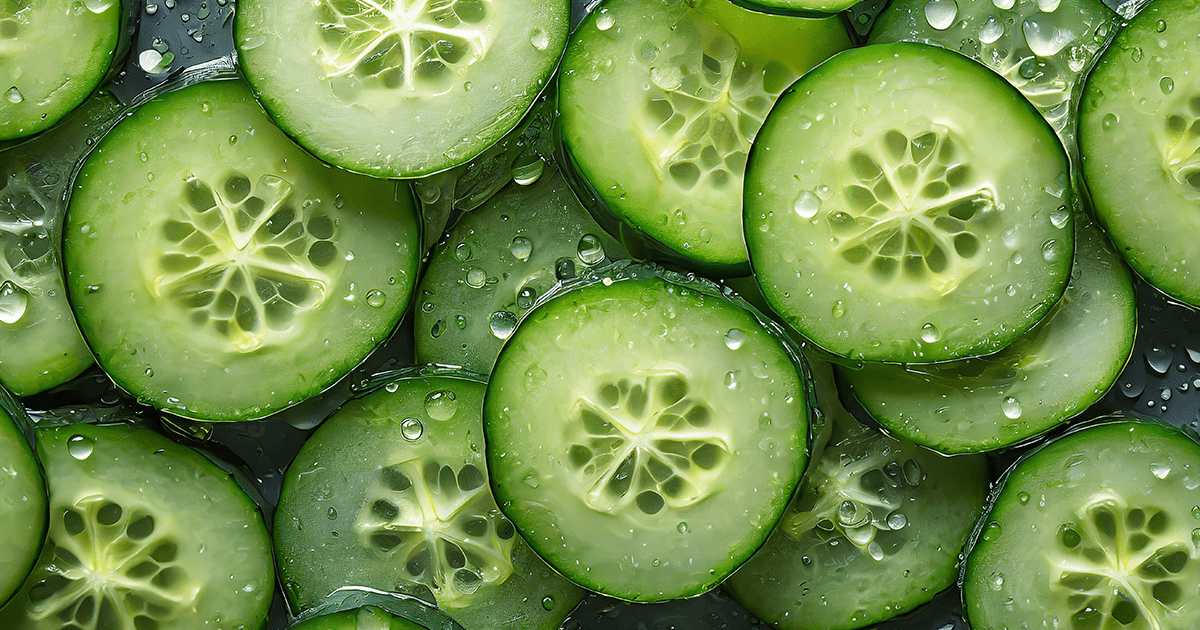 À la découverte du concombre : histoire, bienfaits, variétés et ...