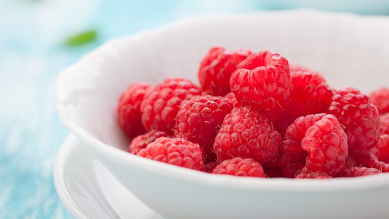 Découvrez tous les secrets de la framboise : origine, variétés et ...