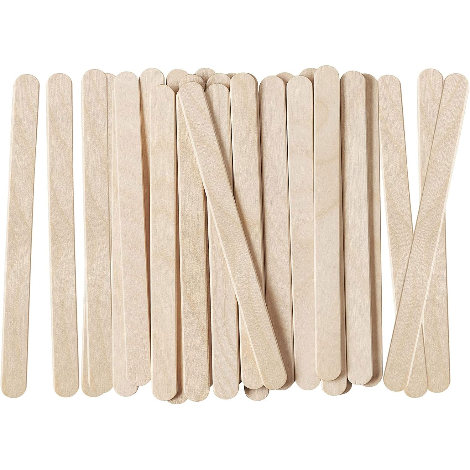 Popsicle Sticks - Les Chats Gourmets - Recettes de cuisine